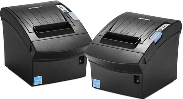 Bixolon SRP-350II Thermal Receipt Printer